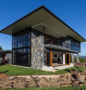 CUDGEN HOUSE - Arco Designs