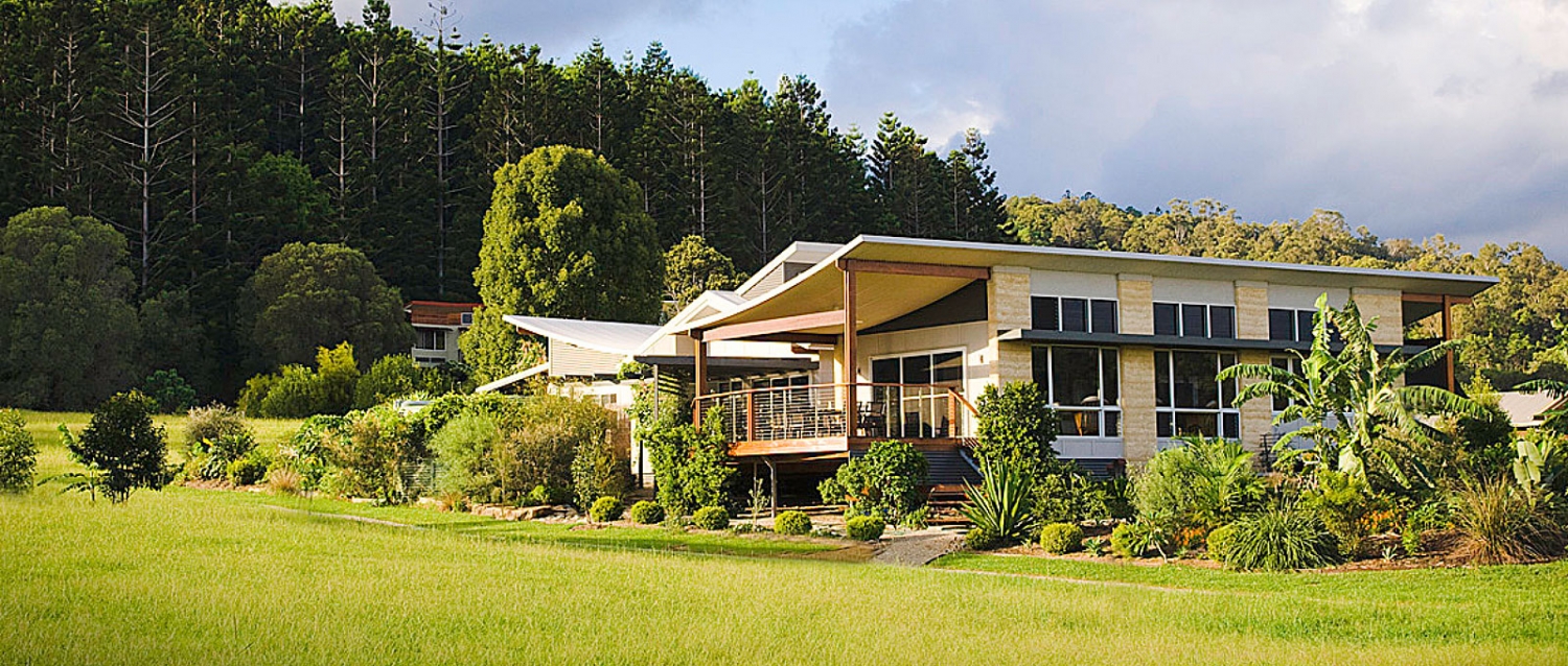 ACREAGE HOUSE - Arco Designs