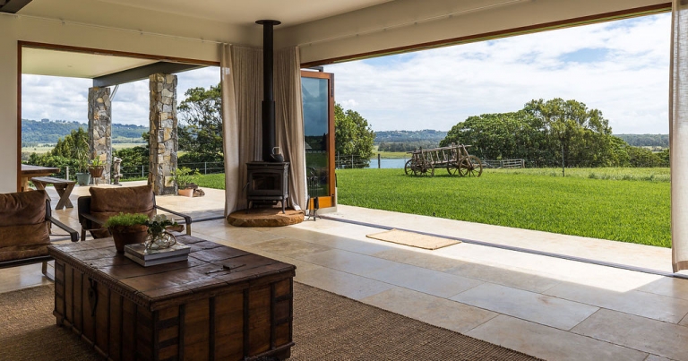 CUDGEN HOUSE - Arco Designs