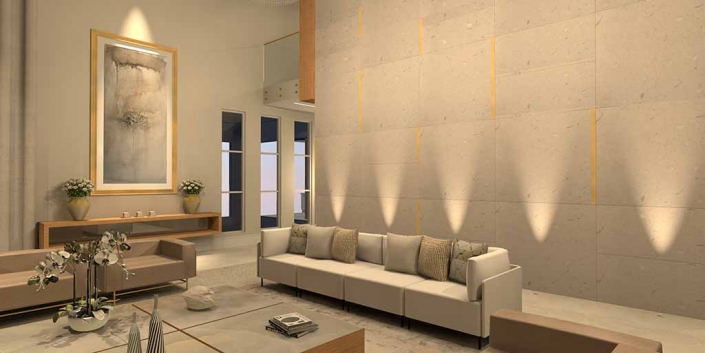 THE IVORY MANSION - Arco Designs